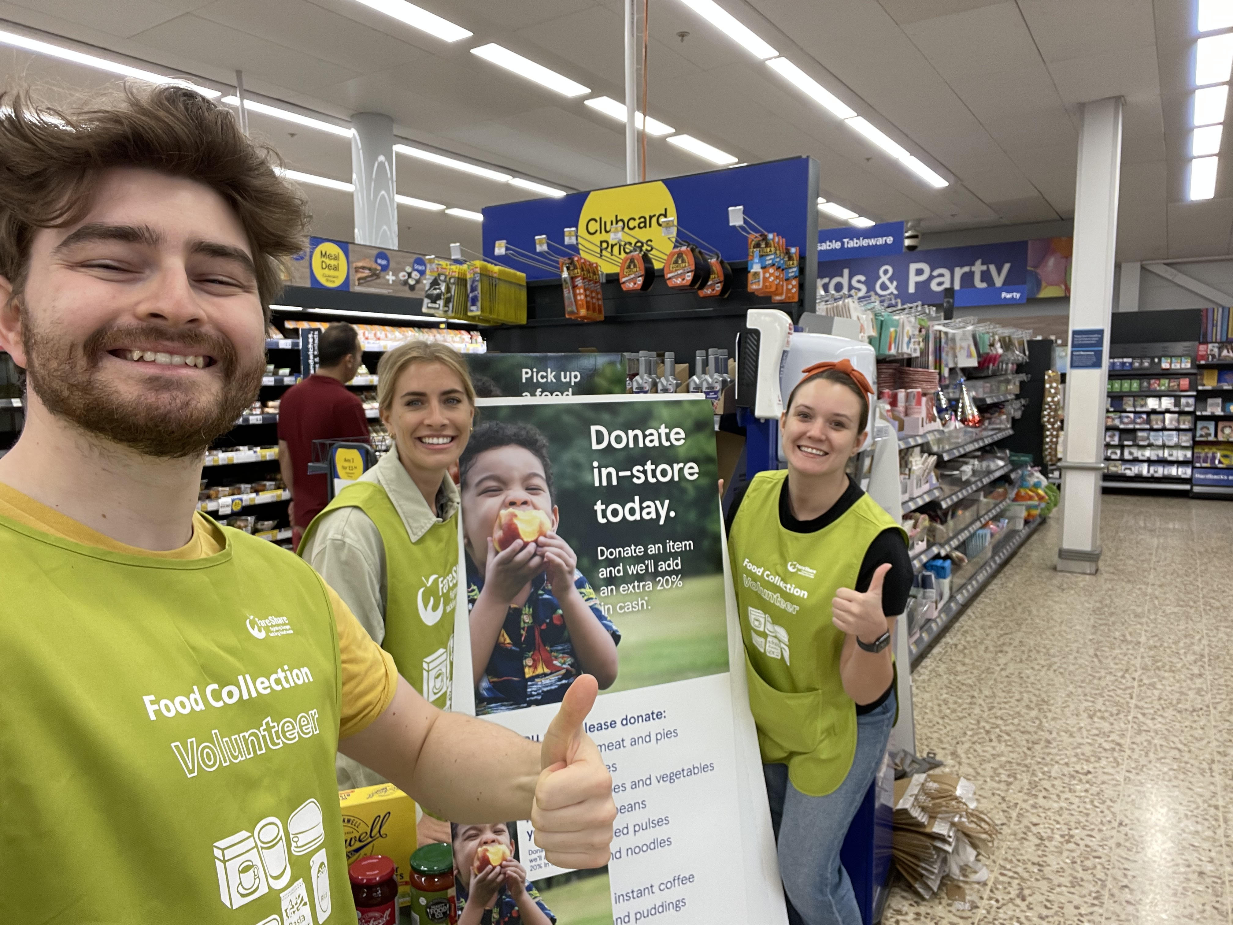 Sustainability | Oddbox